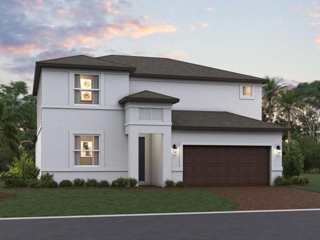 Vero Plan Southpointe Community