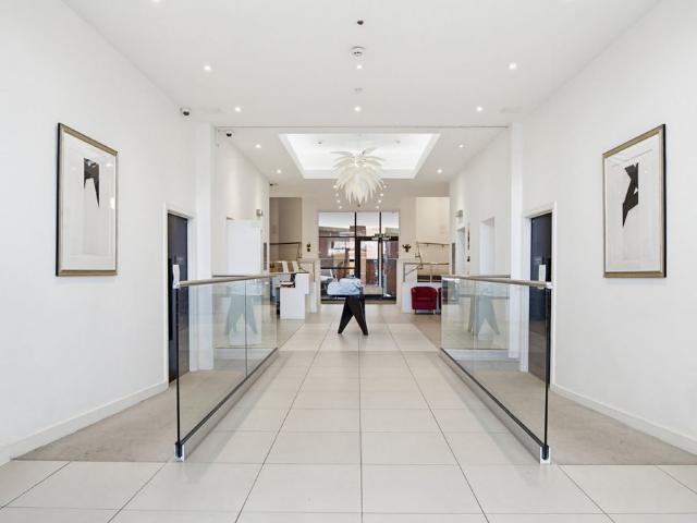 Verona Apartments, Wellington Street, Slough, SL1 1YL