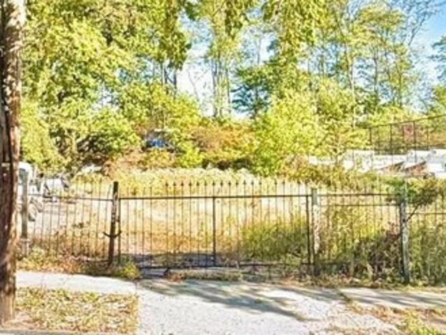 Verona Ave, Newark, Plot For Sale