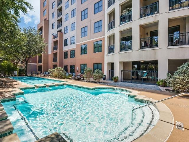 Verona by Palladium 1 Bedroom Apartment for Rent at 13330 Noel Rd, Dallas, TX 75240