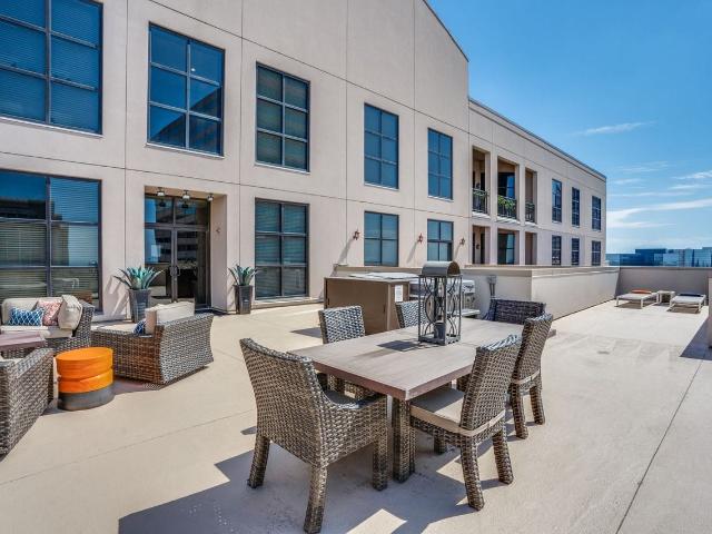 Verona by Palladium 1 Bedroom Apartment for Rent at 13330 Noel Rd, Dallas, TX 75240