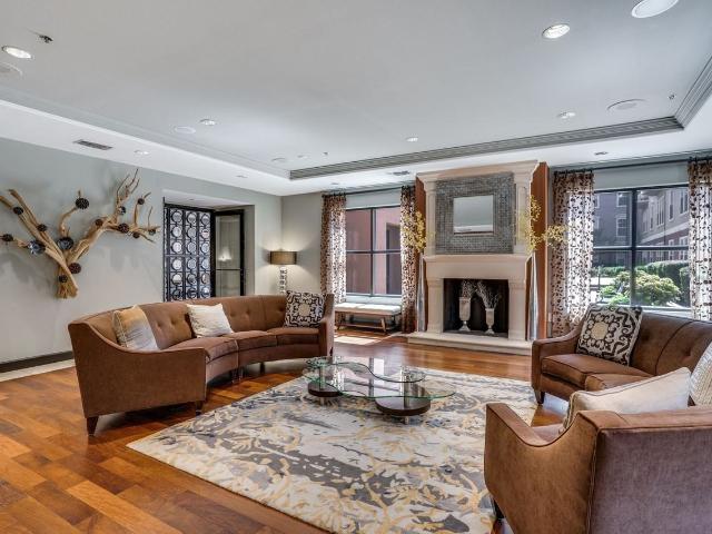 Verona by Palladium 2 Bedroom Apartment for Rent at 13330 Noel Rd, Dallas, TX 75240