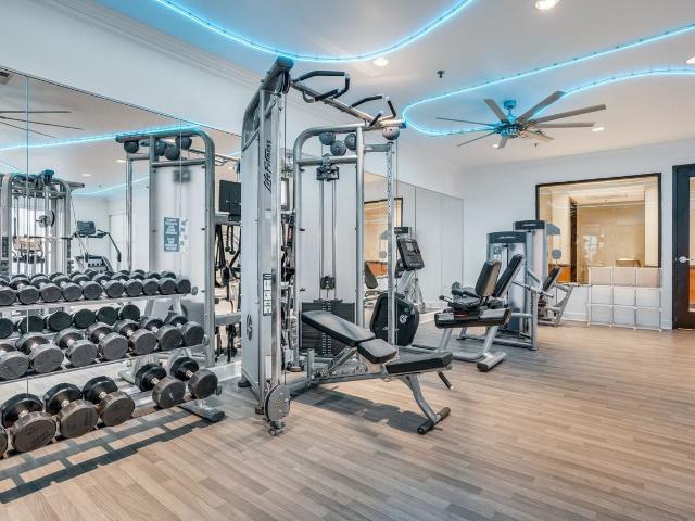 Verona by Palladium 3 Bedroom Apartment for Rent at 13330 Noel Rd, Dallas, TX 75240