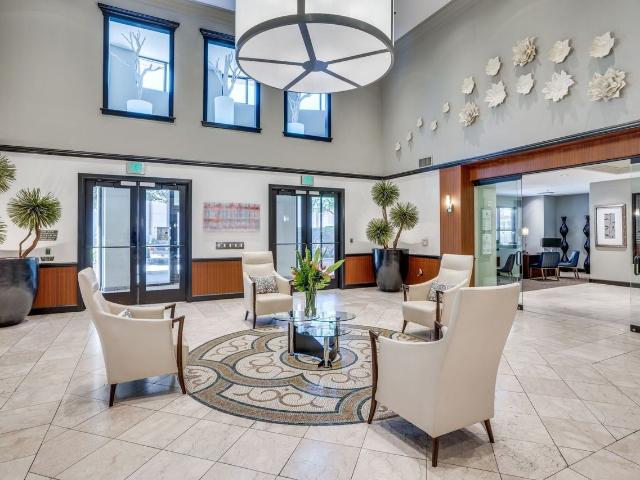 Verona by Palladium 3 Bedroom Apartment for Rent at 13330 Noel Rd, Dallas, TX 75240