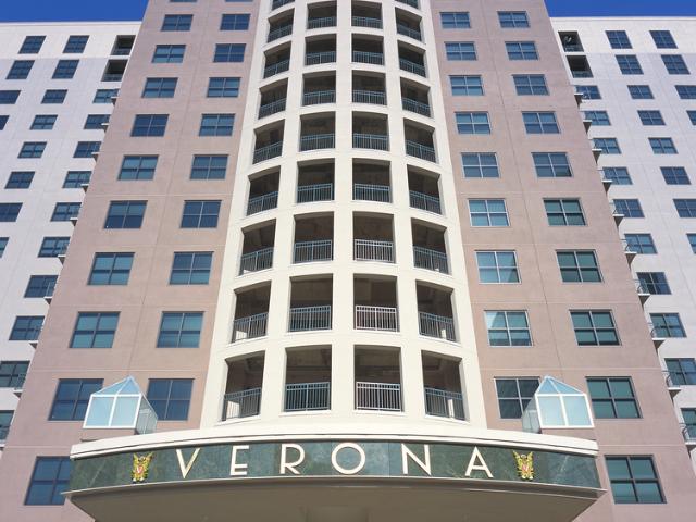 Verona by Palladium 3 Bedroom Apartment for Rent at 13330 Noel Rd, Dallas, TX 75240