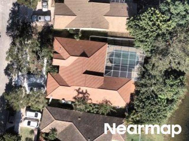 Verona Lake Dr