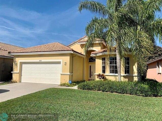 Verona Lakes Blvd, Boynton Beach, Home For Sale