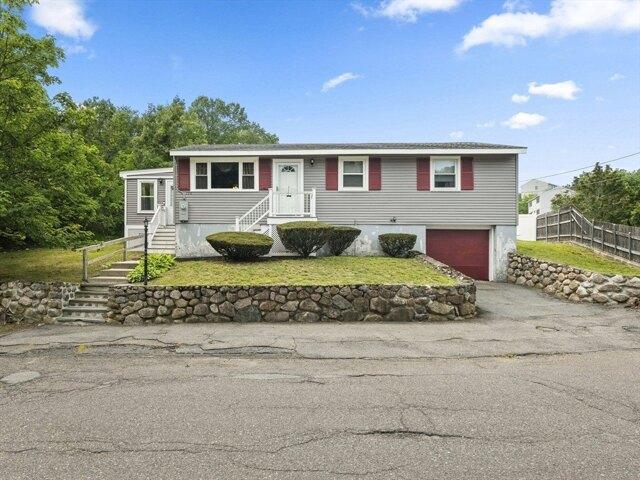Verona St, Lynn, Home For Sale