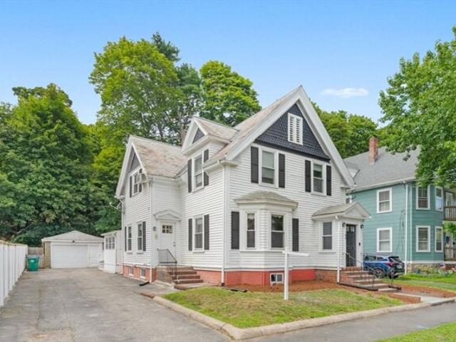 Verona St, Lynn, Home For Sale