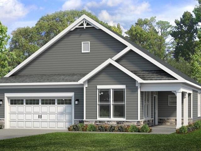 Verona Plan Woodland Reserve Community