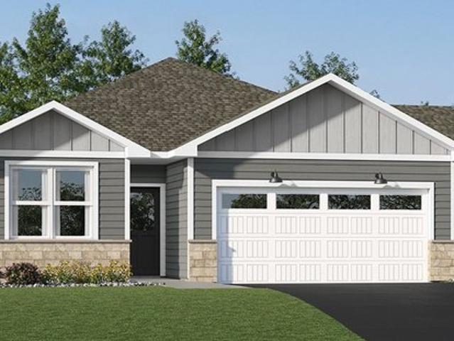 Verona Plan Highland Vistas Community