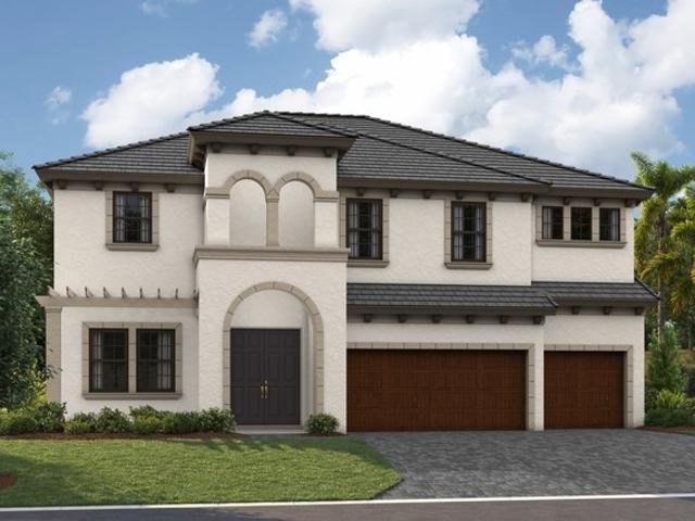 Verona Plan Oakfield Community