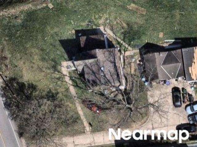 Verona Rd