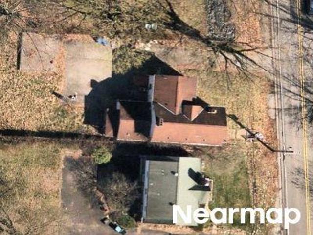 Verona Rd