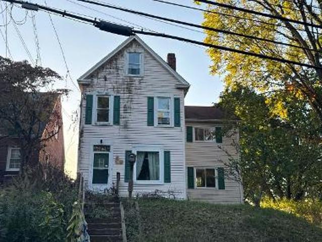 Verona Rd