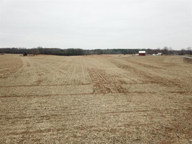 Verona Rd. and 11 Mile Rd