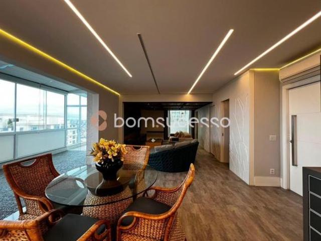 Verone Mooca Cobertura Duplex com 3 suítes à venda, 226 m² por R$ 4.200.000,00 — Parque da Mooca —
