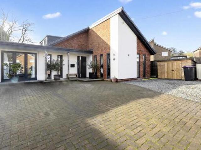 Veronica Close, Branston, 5 Bedroom Detached