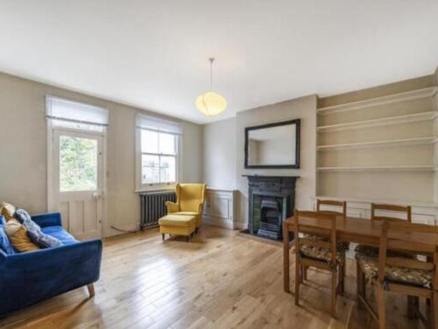 Veronica Road, Tooting Bec, 2 Bedroom Flat