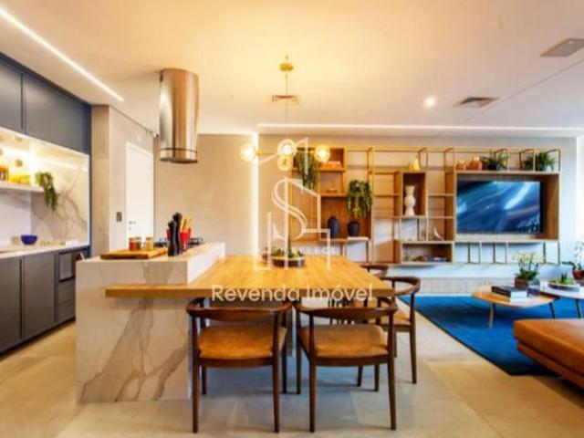 Versa Brooklin, apart de 58m² com 02 dorms 01 suíte e 01 vaga à venda em Santo