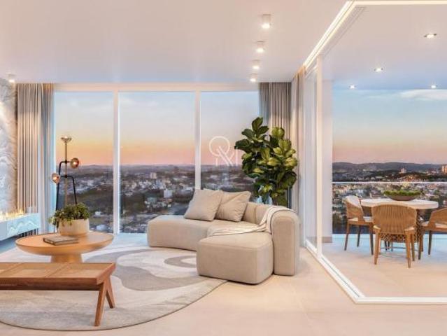 Versa Residences | Apartamento Norte/ Oeste
