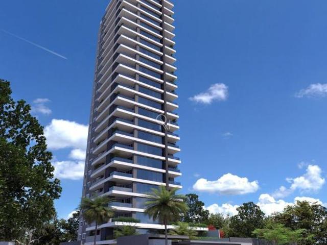 Versa Residences | Apartamento Norte/ Leste