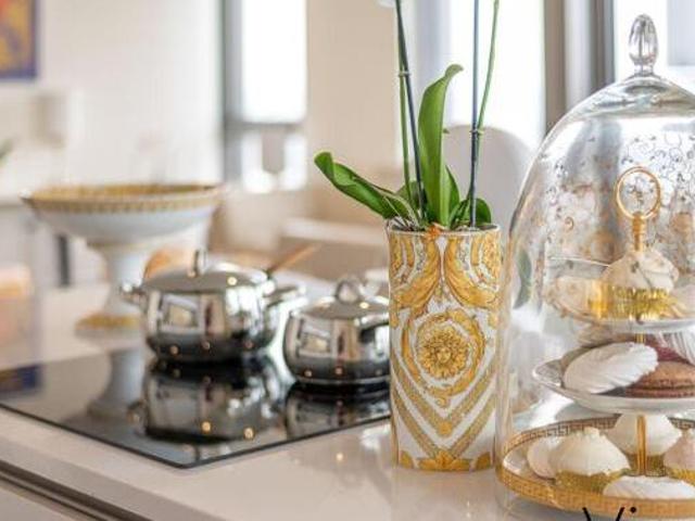 Versace, Damac Tower, 1 Bedroom Flat