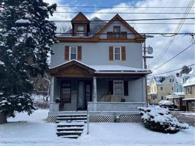 Versailles Ave, Mckeesport, Home For Sale
