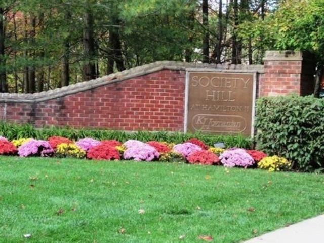 Versailles Ct, Hamilton, NJ 08619