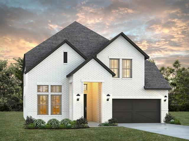 Versailles Plan Watson Branch Community