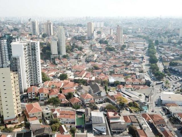 Agradável terreno comercial para venda em Lauzane Paulista, 560m² eduardowoss#LEREE