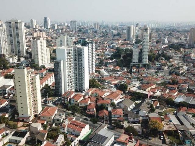 Versátil terreno comercial para venda em Lauzane Paulista, 560m² fabio dantas#LEREE