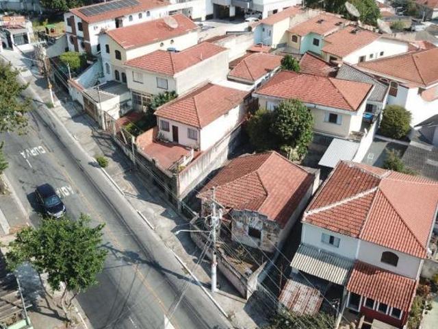 Funcional terreno comercial para venda em Lauzane Paulista, 560m² simonemachado#LEREE