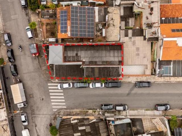 Deslumbrante terreno comercial para venda em Santo Amaro, 213m² remaxempire#19EOZ