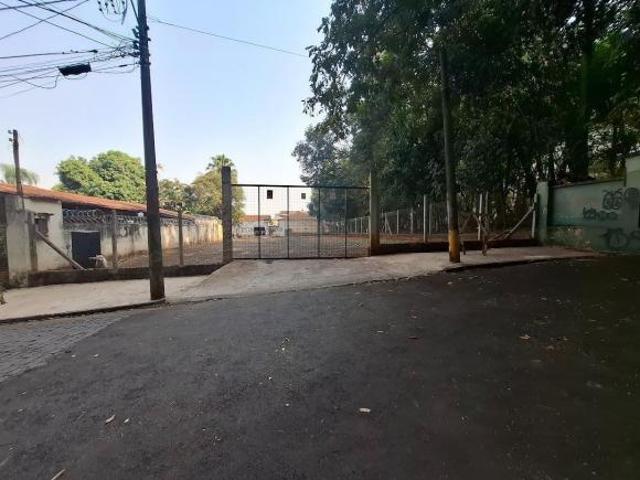 Atraente terreno residencial para venda em Campos Elíseos, 810m²