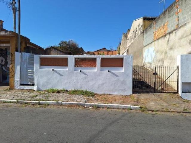 Imperdível terreno residencial para venda em Chora Menino, 397m² reynaldo toffoli#99QLE