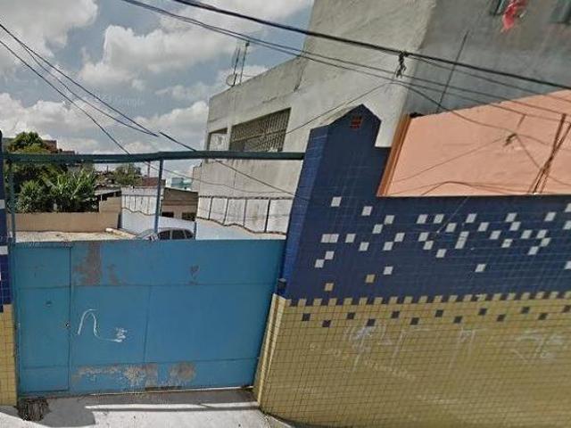 Imperdível terreno residencial para venda em Americanópolis, 500m²