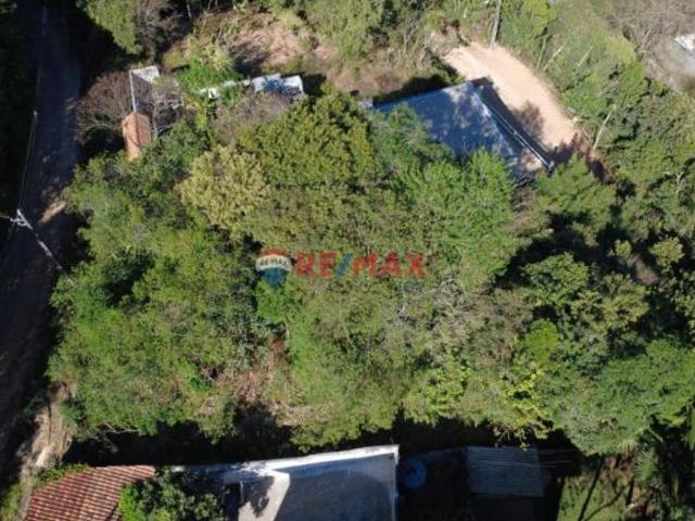 Versátil terreno residencial para venda em SAMAMBAIA, 368m²