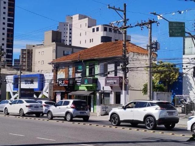 Imperdível terreno residencial para venda em Santana, 829m² leonidasandrade#YJGCT
