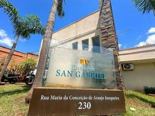 Agradável terreno residencial para venda em Reserva San Gabriel, 289m²