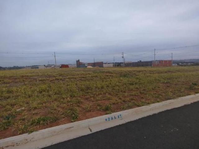 Elegante terreno residencial para venda em Residencial Pouso Alegre, 267m²