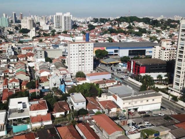 Versátil terreno residencial para venda em Vila Mazzei, 800m² ivailz#PGIK4