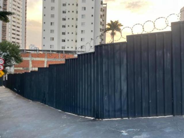 Atraente terreno residencial para venda em Vila Regente Feijó, 1,000m² urban#KYKPJ