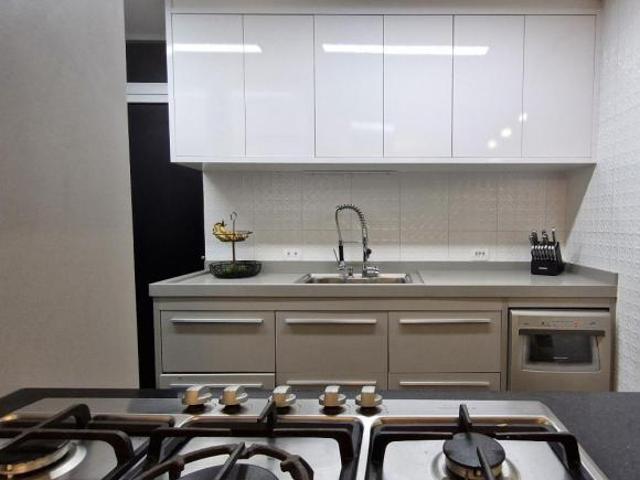 Versátil triplex para venda em Santana com 2 quartos, sendo 2 suítes, 112m² reynaldo toffoli#5JX4W