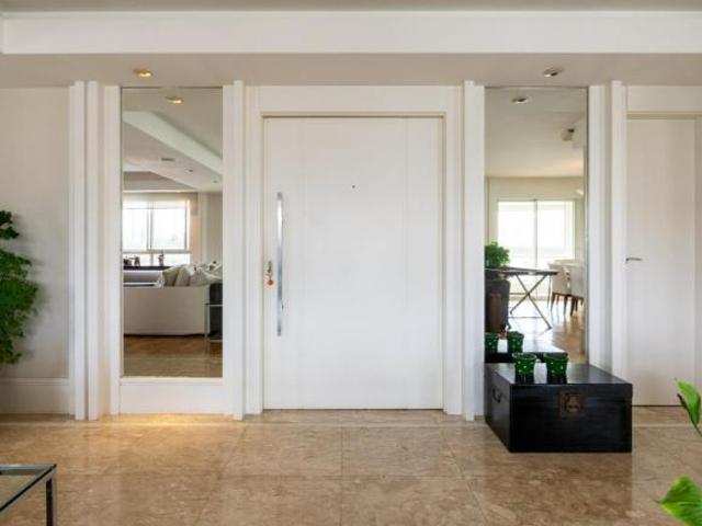 Aconchegante apartamento tipo para venda com 3 quartos, sendo 3 suítes, 260m² remaxjoy#9OVA4