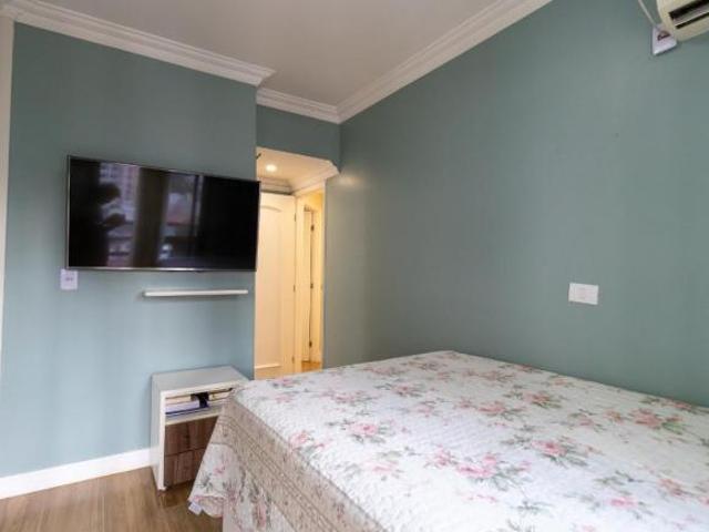 Aconchegante apartamento tipo para venda com 4 quartos, sendo 3 suítes, 124m² remaxares#AJ2QV