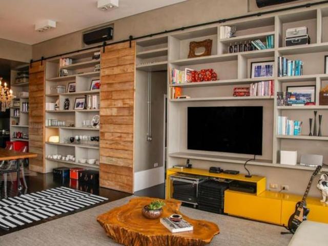 Excelente apartamento para venda e locação em Itaim Bibi com 2 quartos, sendo 2 suítes, 158m² rema