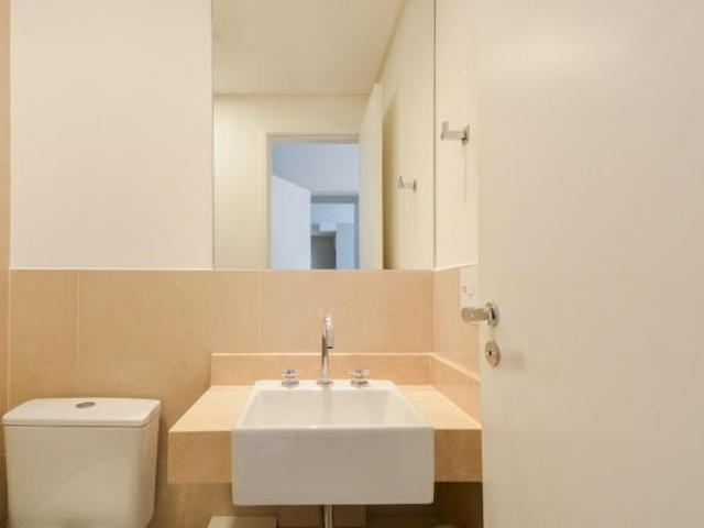 Agradável apartamento para venda em Consolação com 2 quartos, sendo 1 suíte, 60m² remaxempire#N0T2