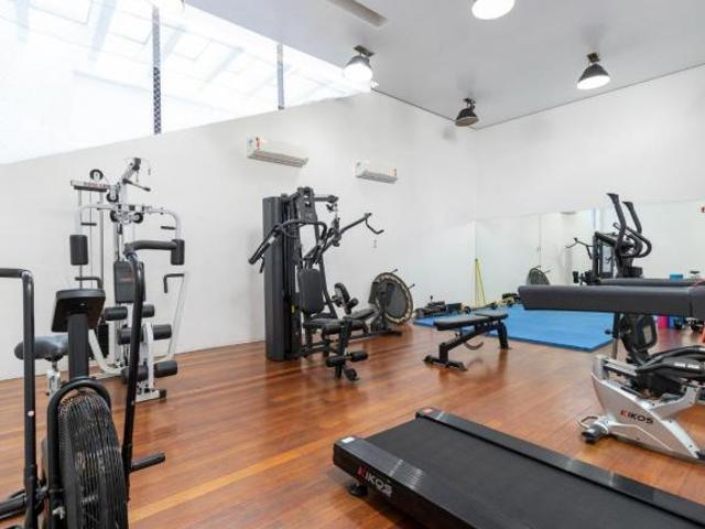 Elegante apartamento para venda em Campo Belo com 4 quartos, sendo 2 suítes, 255m² remaxares#JY7CW