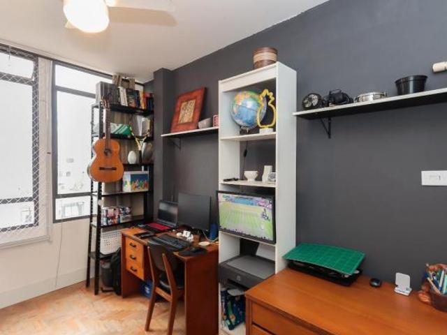 Funcional apartamento para venda em Centro com 3 quartos, 93m² ivanildedavid#7E33H